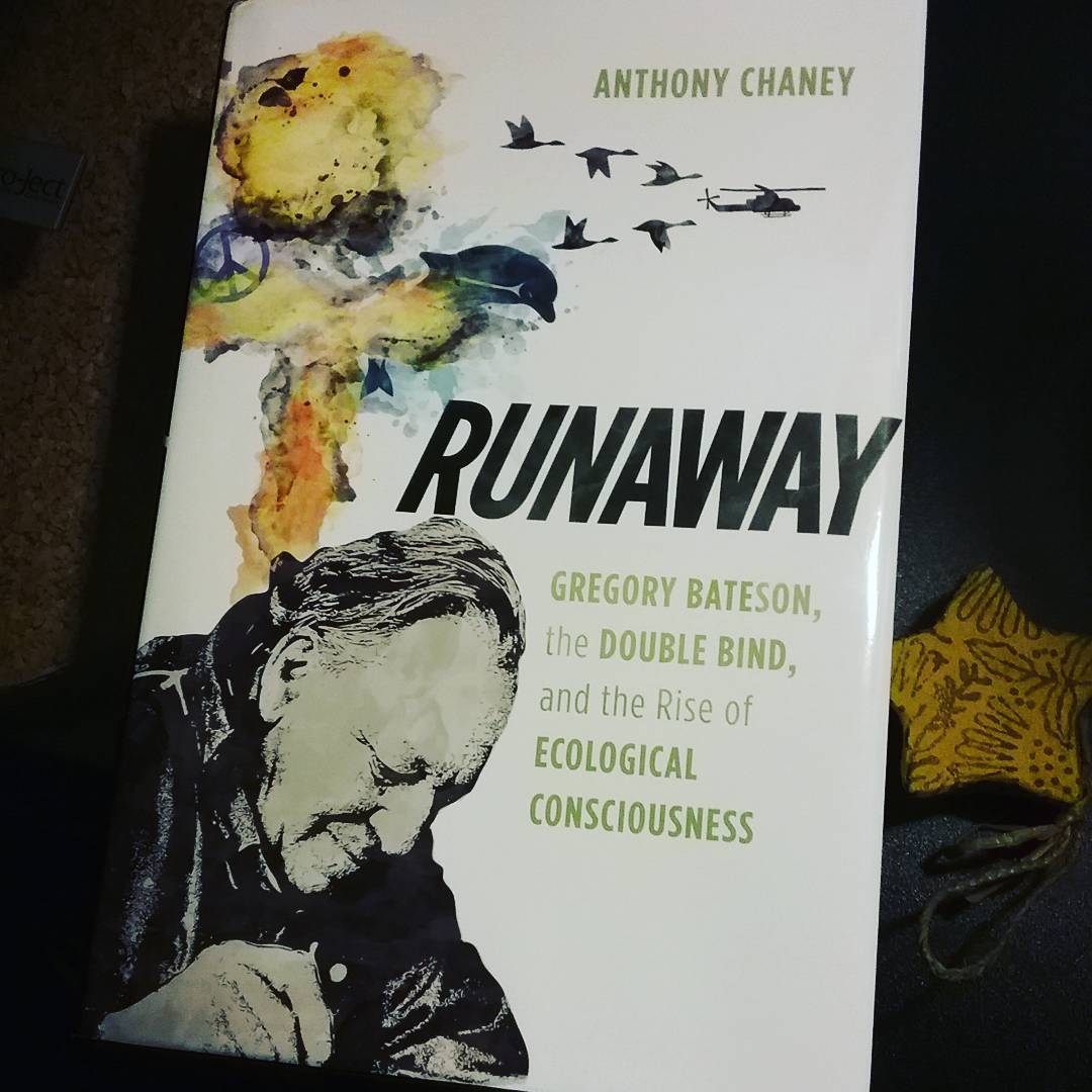 *Runaway* is officially out! | Anthony Chaney