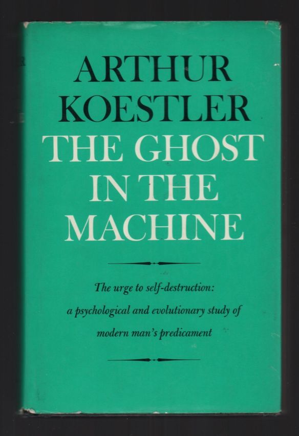 Arthur Koestler, #MeToo, and “the moral dilemma of judging others ...