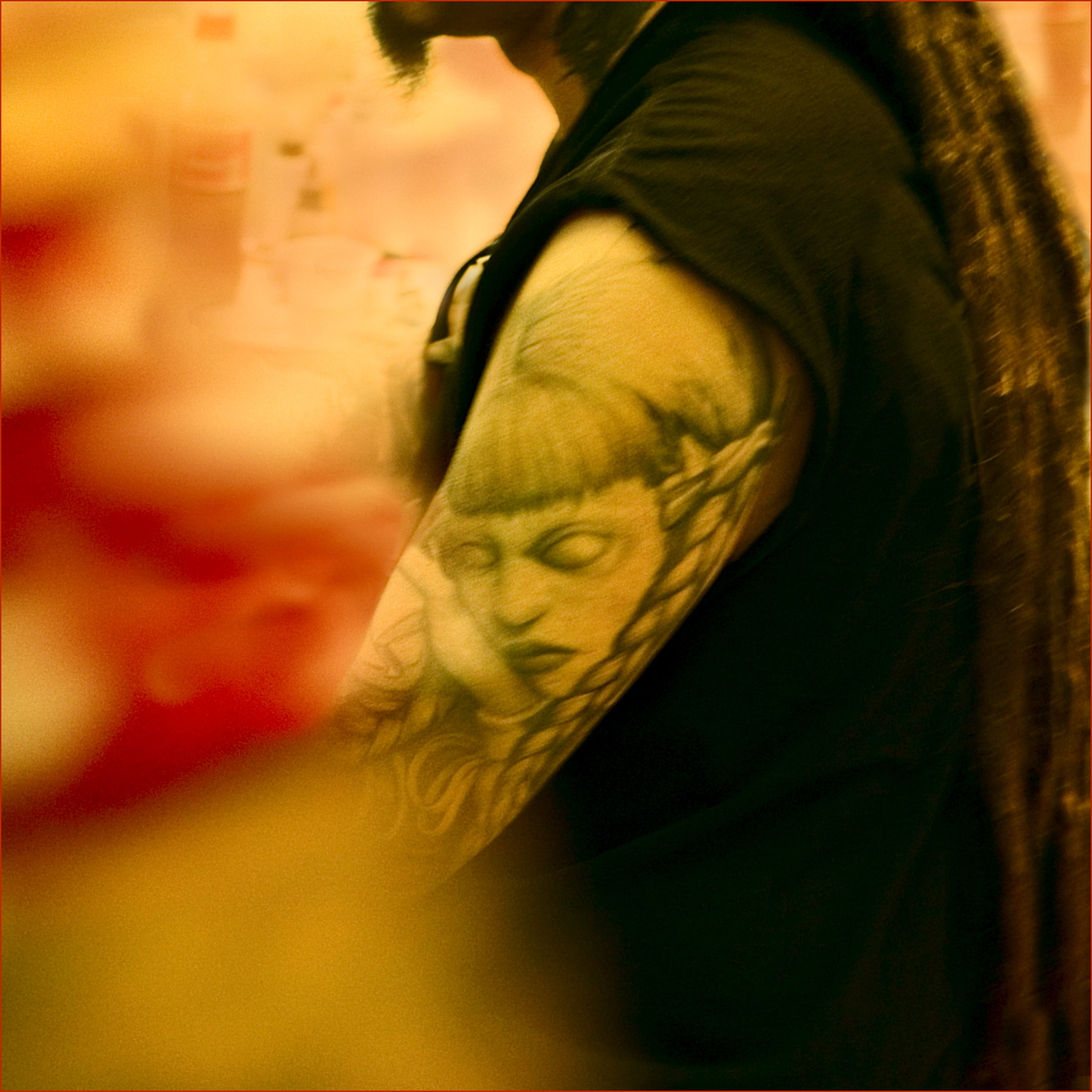Self Mastery or Self Artistry | Anthony Chaney